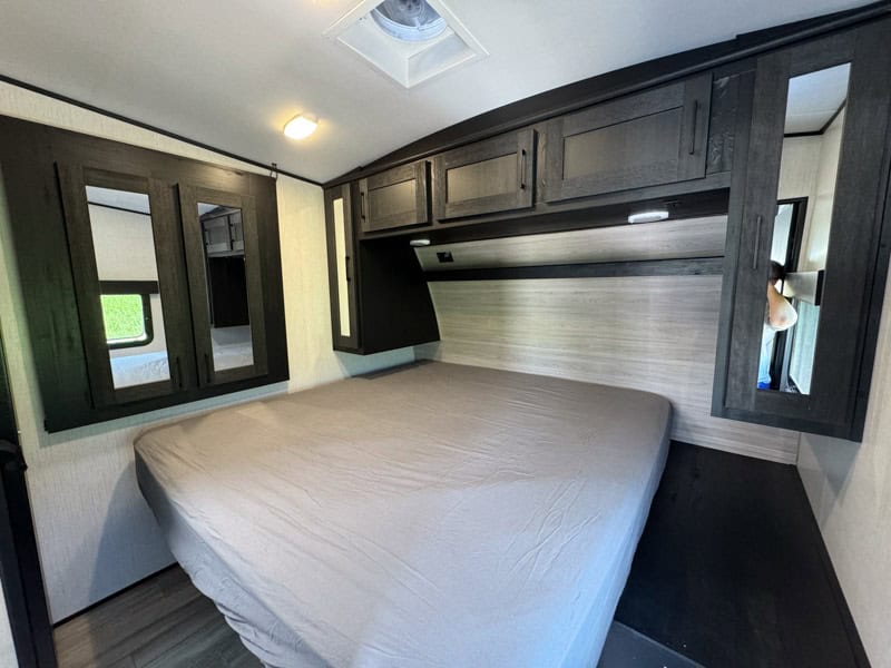 2022 33' Cruiser RV Corp Stryker 2816 For Sale In Vacaville, California ...