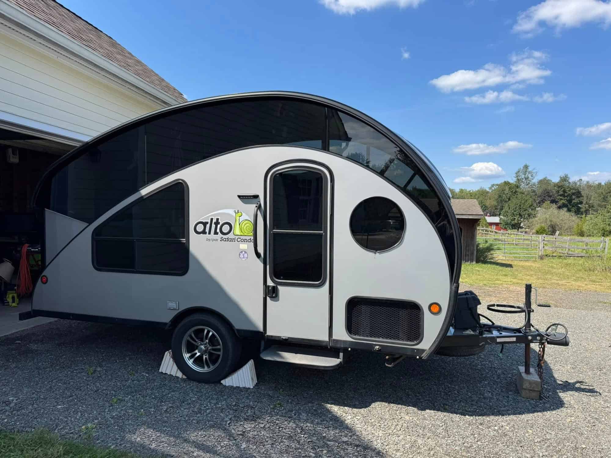 2020 17' Safari Condo Alto R1713 For Sale In Branchburg, New Jersey ...
