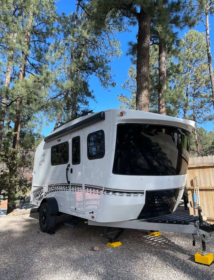 2023 19' Intech Sol Horizon Rover For Sale In Lakeside, Arizona ...