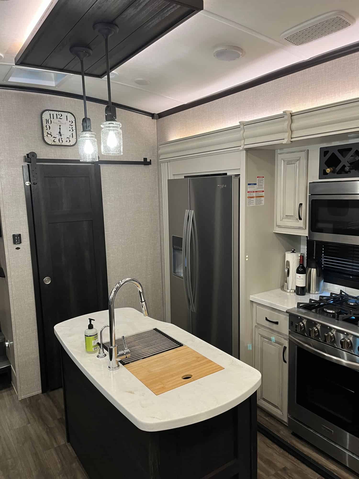 2022 44' Northpointe 382FLRB For Sale In Palmetto, Florida - Trailer Viewer