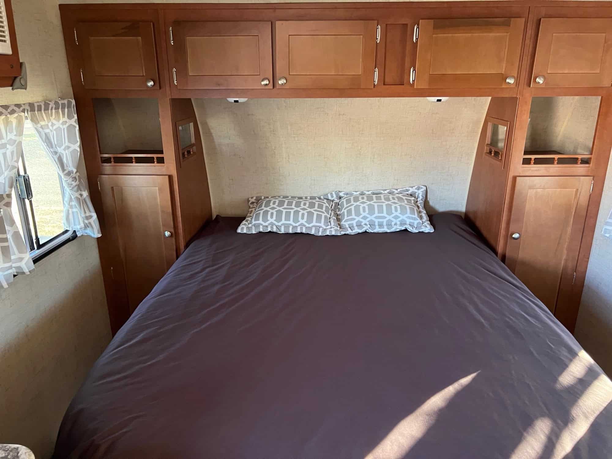 2015 19' Riverside Trailer Retro 177 For Sale In Tucumcari, New Mexico ...