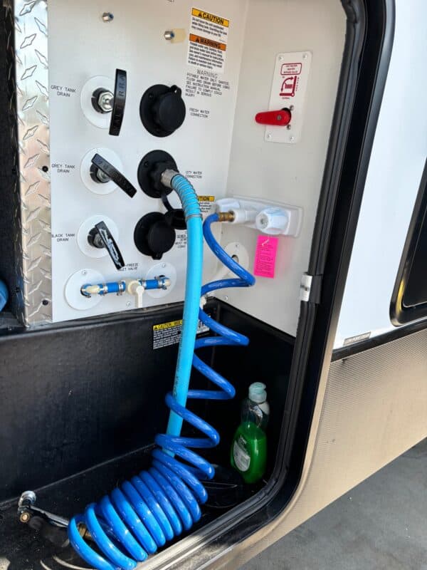 2022 38' Forest River XLR NITRO 321 For Sale In Ft. Lauderdale, Florida ...