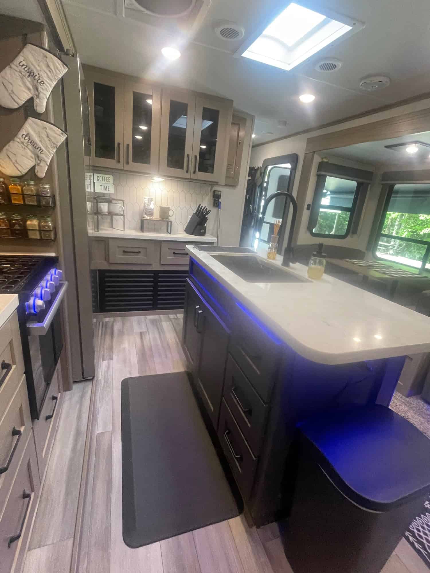 2023 37' Grand Design Reflection 312BHTS For Sale In Boca Raton ...