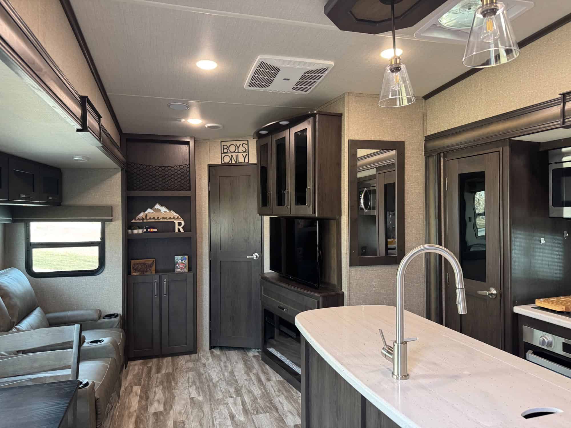 2022 37' Grand Design Reflection 311BHS For Sale In Highlands Ranch ...