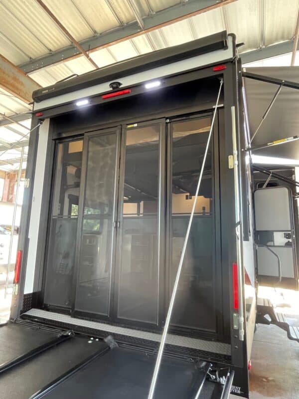 2022 38' Forest River XLR NITRO 321 For Sale In Ft. Lauderdale, Florida ...